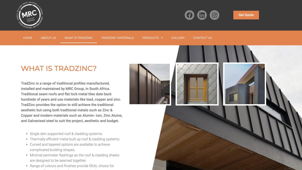 ZADEA - Photography | Videography | Web Dev